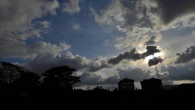 TIMELAPSE-LAGOS SUNSET - Naija Photo Stock